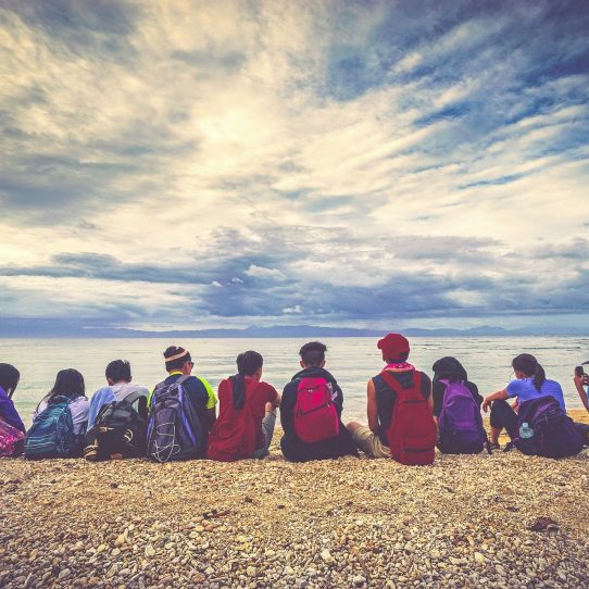 Marine Science Through Service | Ocean Matters